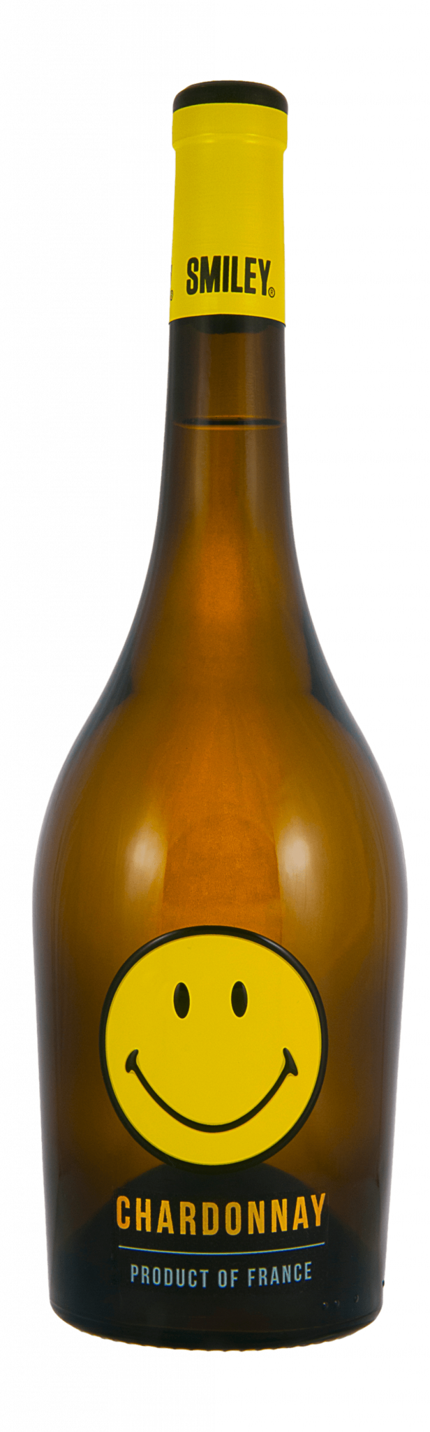 Smiley Wines Chardonnay – Boutique Famille Icard