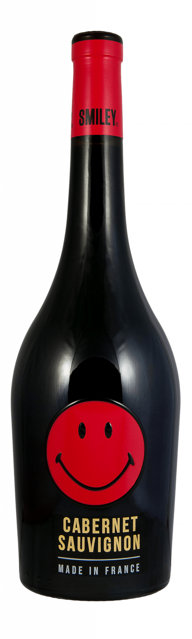 Smiley Wines – Boutique Famille Icard